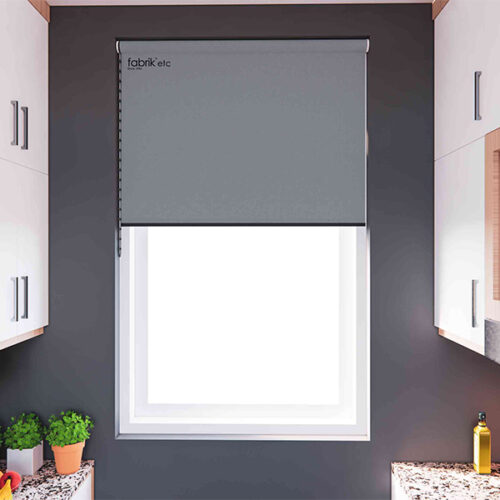 Roller Blinds - Fabrik Etc – Curtains, Window Blinds & Shades in Singapore